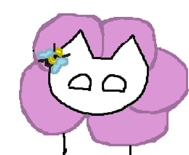 Flower Cat | CatWorld Wiki | Fandom