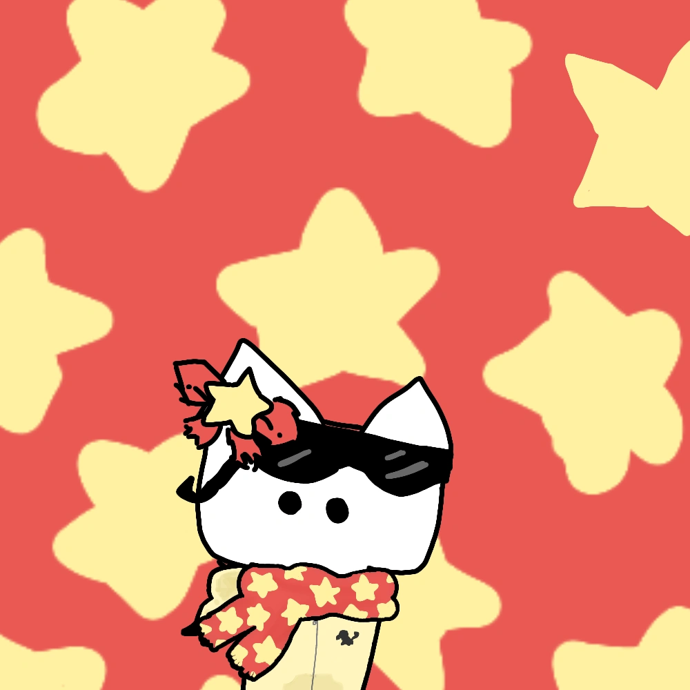 Star Cat | CatWorld Wiki | Fandom