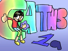 CATWS | CATWS Wiki | Fandom