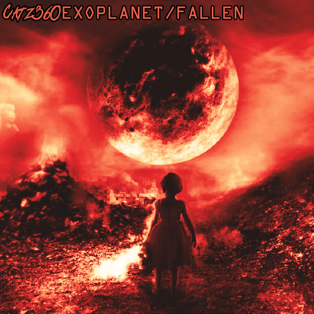 Exoplanet/Fallen | Catz360 Wiki | Fandom