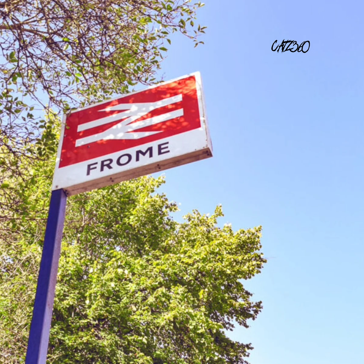 Frome | Catz360 Wiki | Fandom