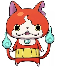 Jibanyan | CatZeti inc Wiki | Fandom