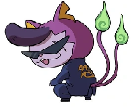 Baddinyan | CatZeti inc Wiki | Fandom