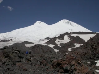 Mount Elbrus | Caucasus Wiki | Fandom