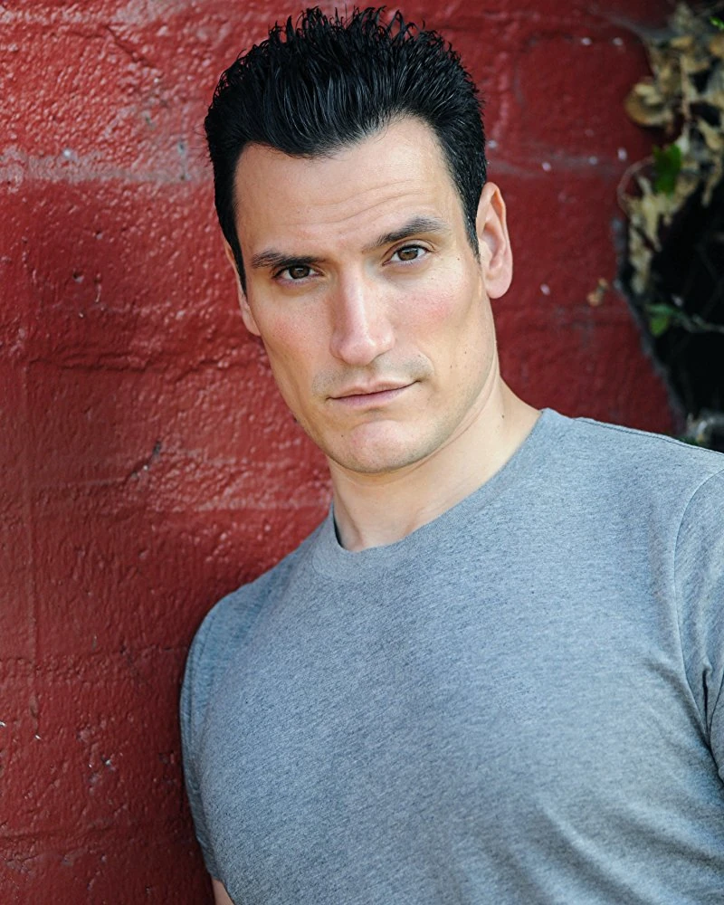 Michael Vitiello | Caught in the Middle-Anthologies Wiki | Fandom