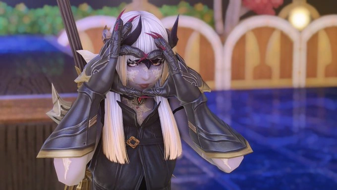 Sanide Mela | Eulmore Girls Wiki | Fandom