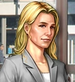 Tasha King | Cause of Death Wiki | Fandom