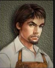 Eli Rosely | Cause of Death Wiki | Fandom