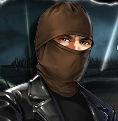 Shawn Mallory | Cause of Death Wiki | Fandom