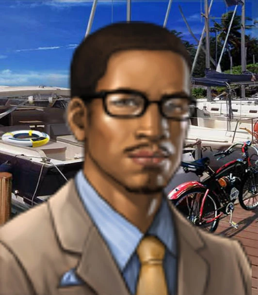 David Troy | Cause of Death Wiki | Fandom