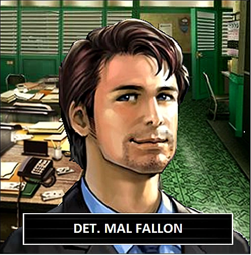 Mal Fallon | Cause of Death Wiki | Fandom