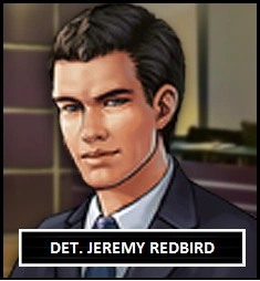Jeremy Redbird | Cause of Death Wiki | Fandom