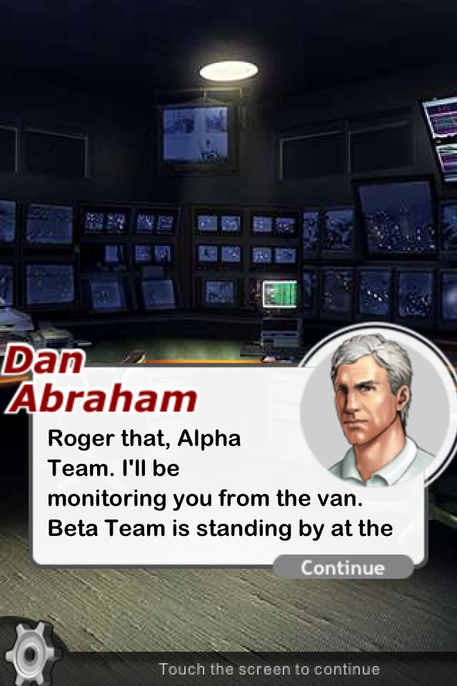 Dan Abraham | Cause of Death Wiki | Fandom