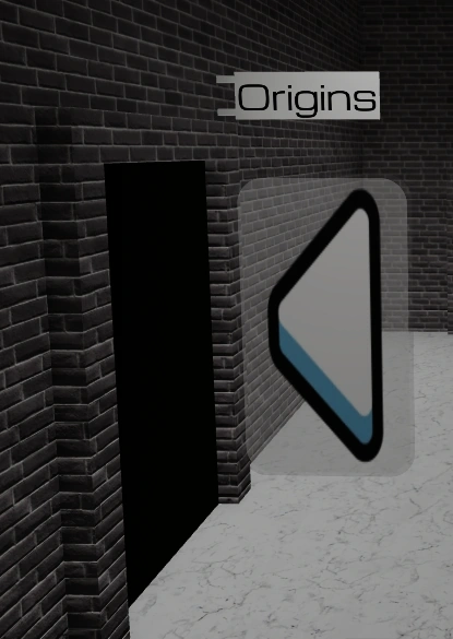 Origins | Caustic confines Wiki | Fandom