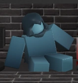 Origins | Caustic confines Wiki | Fandom