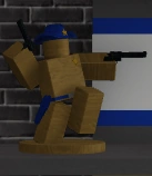 Origins | Caustic confines Wiki | Fandom