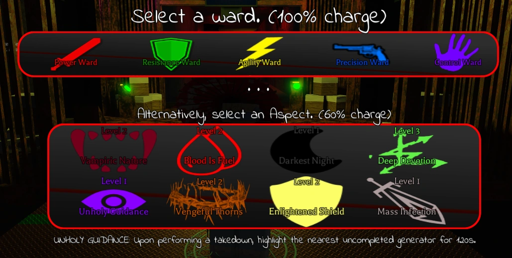 Effigy | Caustic confines Wiki | Fandom