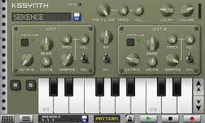 KSSynth | Caustic Wiki | Fandom