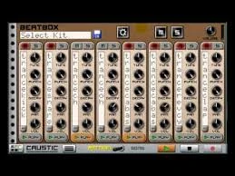 BeatBox | Caustic Wiki | Fandom