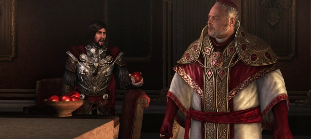 Evil Duos: The Borgias, Part 2 of 2 | Caustic Soda Podcast Wiki | Fandom