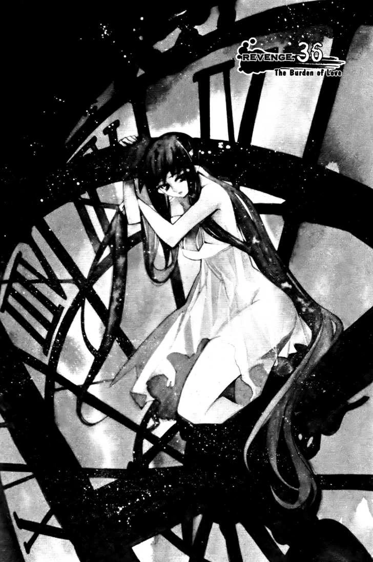 Chapter 36 | Cavalier of the Abyss Wiki | Fandom