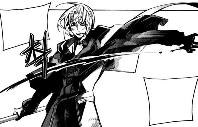 Osky | Cavalier of the Abyss Wiki | Fandom