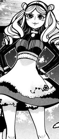 Linne | Cavalier of the Abyss Wiki | Fandom