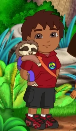 Diego Márquez | Cavapedia Fan Wiki | Fandom