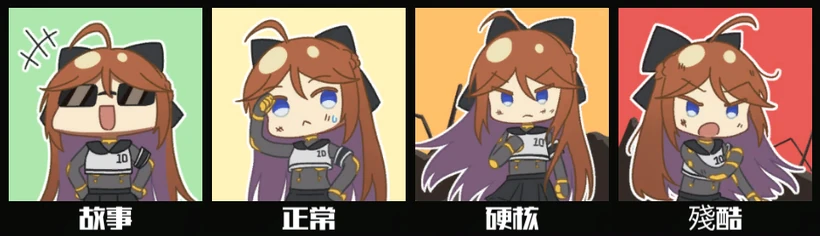 Gameplay | Cavalry Girls Wiki | Fandom