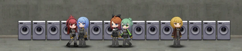 Cavalry Girls Wiki | Fandom