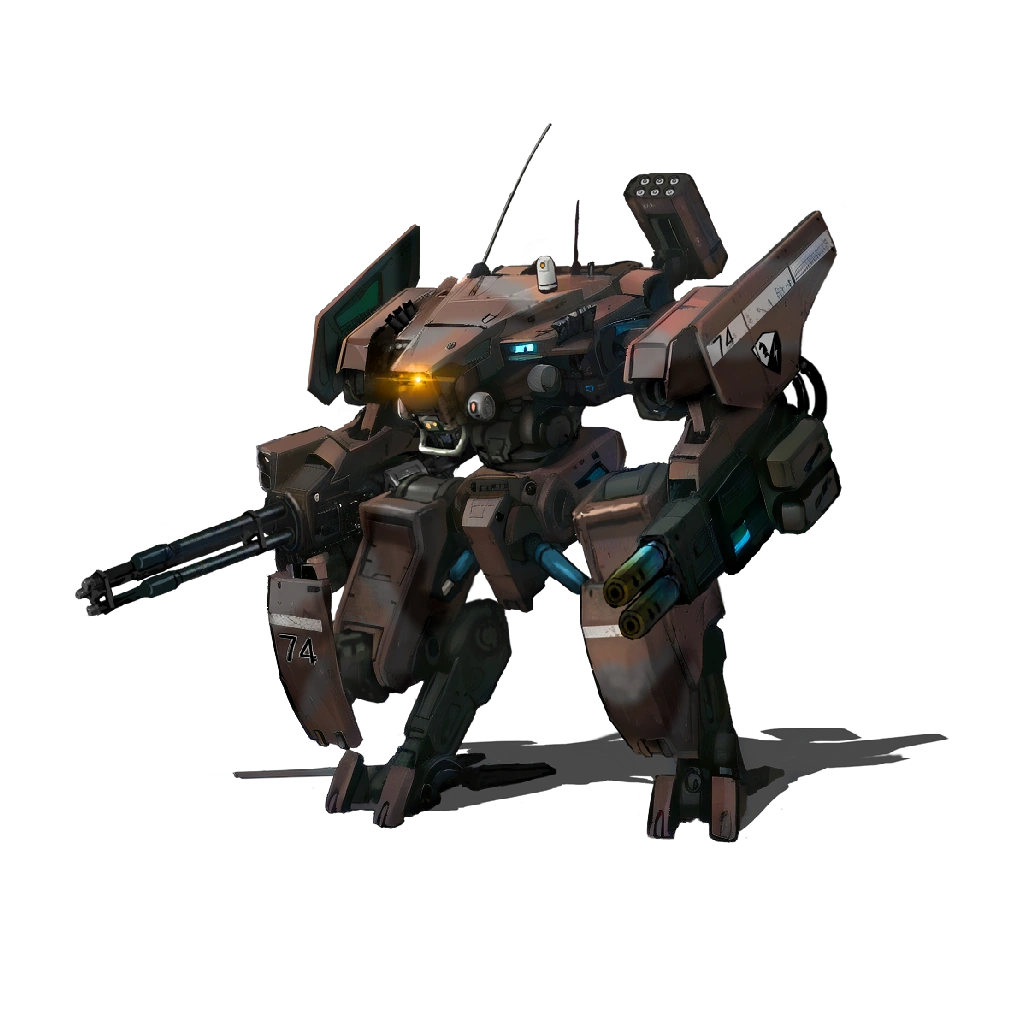 Ranger | Cavalry Girls Wiki | Fandom