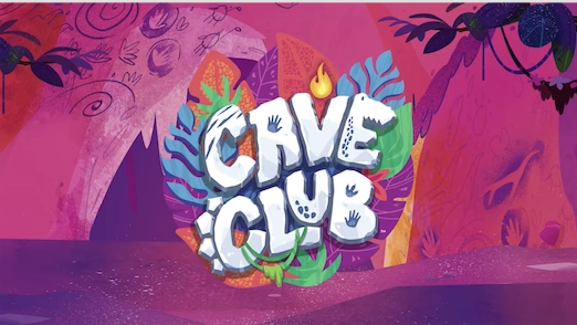 Category:Animation | Cave Club Wiki | Fandom