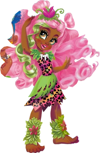 Fernessa | Cave Club Wiki | Fandom