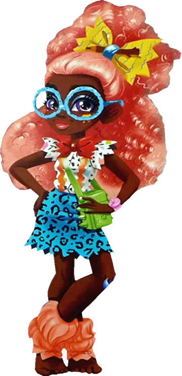 Ruly | Cave Club Wiki | Fandom