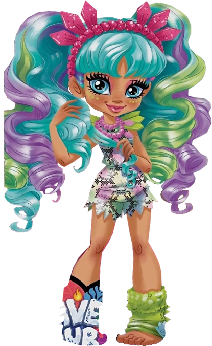 Rockelle | Cave Club Wiki | Fandom