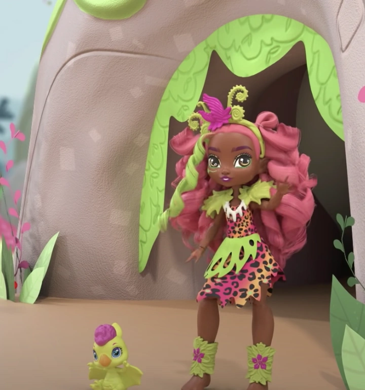 Cave Tales Episode 5 | Cave Club Wiki | Fandom