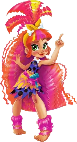 Emberly | Cave Club Wiki | Fandom