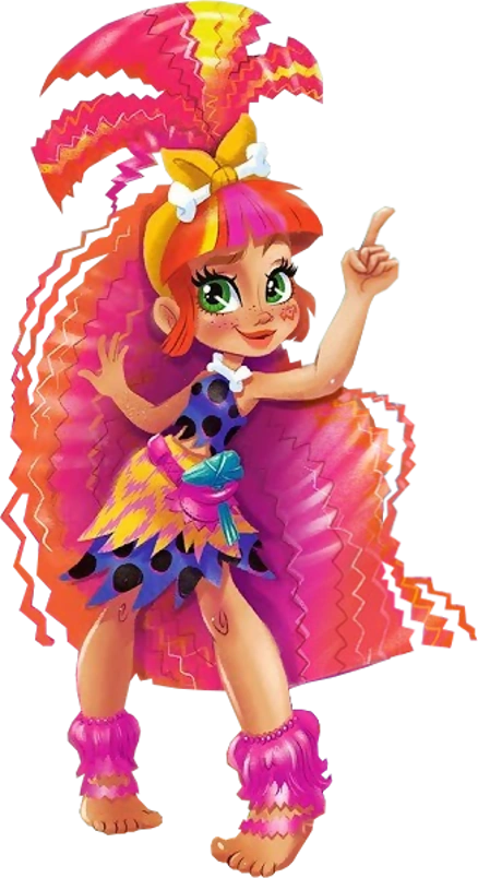 Emberly | Cave Club Wiki | Fandom