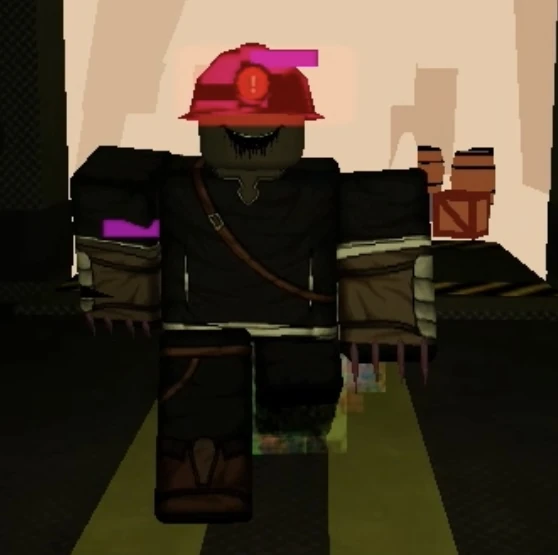 Unfixable forsaken | Cave Game Roblox Wiki | Fandom