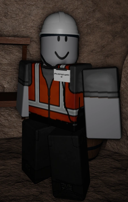 Smile | Cave Game Roblox Wiki | Fandom