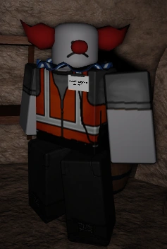 Clown (Cosmetic) | Cave Game Roblox Wiki | Fandom