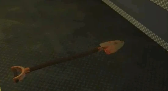 Rusty shovel | Cave Game Roblox Wiki | Fandom