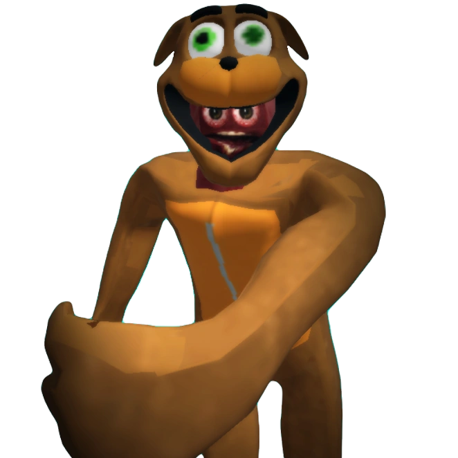 David the dog | Cave Game Roblox Wiki | Fandom