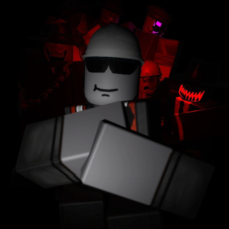 The Ultimate Employee | Cave Game Roblox Wiki | Fandom