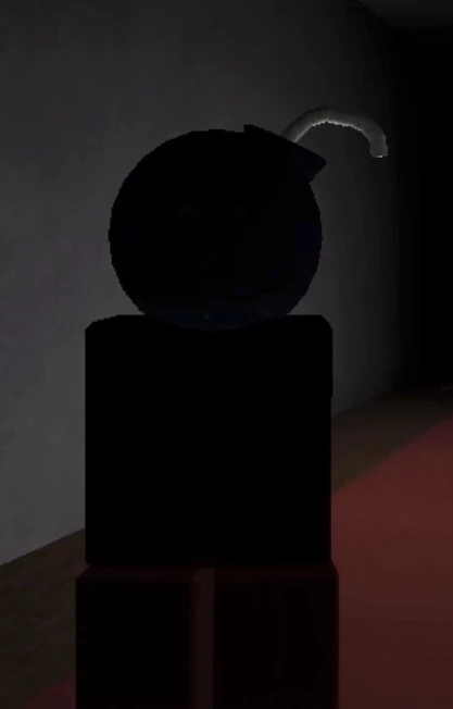 Pinhead | Cave Game Roblox Wiki | Fandom