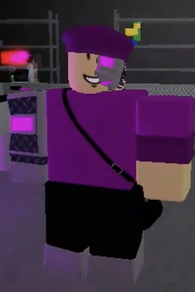 Tommas | Cave Game Roblox Wiki | Fandom