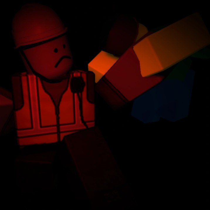 Annoyance | Cave Game Roblox Wiki | Fandom