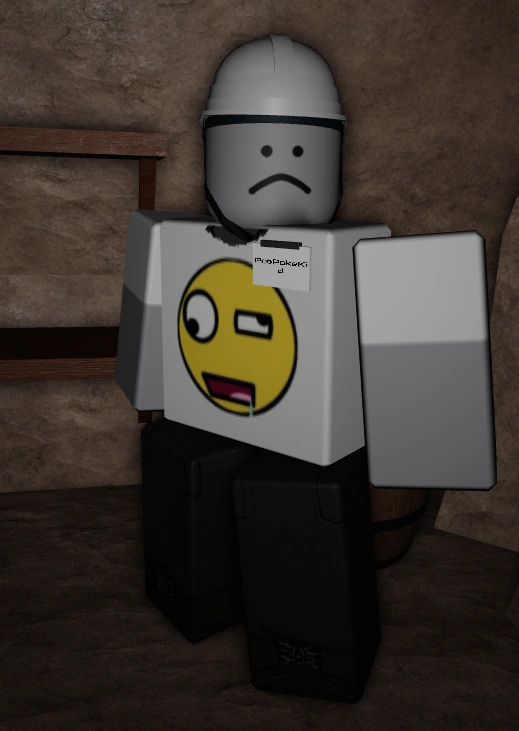 Durrrrr | Cave Game Roblox Wiki | Fandom