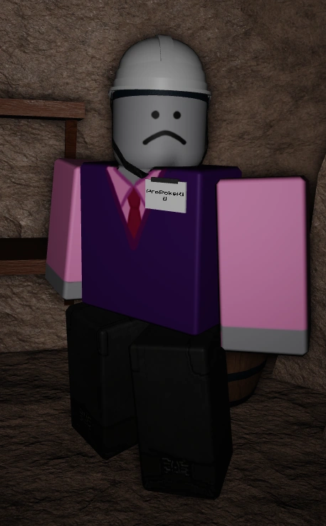 Fancy Man (Shirt) | Cave Game Roblox Wiki | Fandom