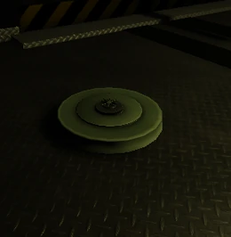 Land Mine | Cave Game Roblox Wiki | Fandom